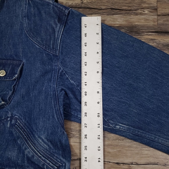 Polo Ralph Lauren | Jackets & Coats | Vintage Polo Ralph Lauren Denim ...